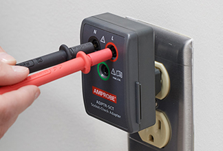 Amprobe Test Tools and Accessories | Trusted Quality