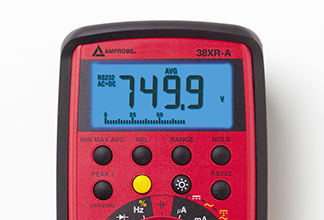 Multimeters | Amprobe