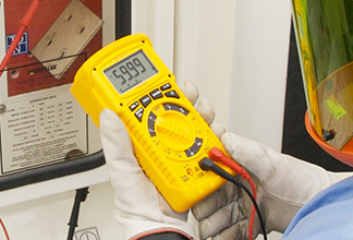 Multimeters | Amprobe