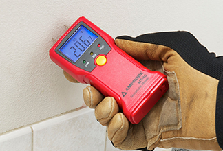 Environmental Testers for Sound, Light and Solar | Amprobe