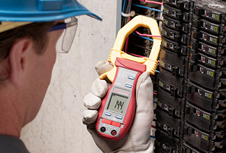 Clamp Meters | Amprobe