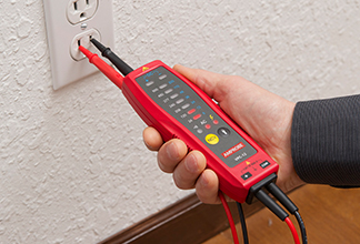 Electrical Testers | Quality & Safety Compliant | Amprobe