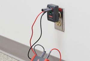 Amprobe ADPTR-SCT Socket-Check Adapter | Amprobe