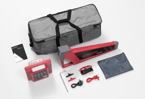 Amprobe AT-3500 Underground Cable Locator | Amprobe