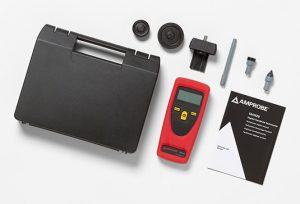 TACH-20 Contact and Non-Contact Tachometer | Amprobe